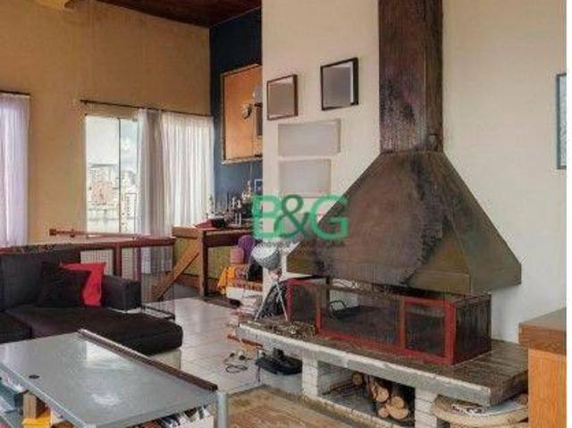Apartamento com 3 dormitórios à venda, 240 m² por R$ 2.100.000,00 Pinheiros São Paulo/SP