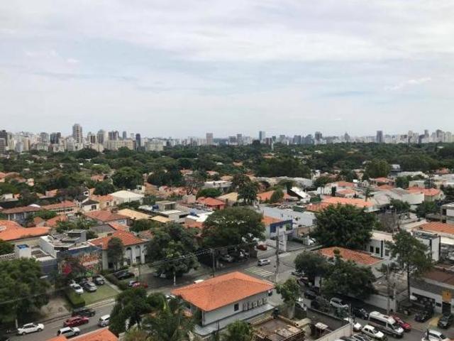 Apartamento com 3 dormitórios à venda, 240 m² por R$ 6.000.000,00 Jardim Paulista São Paulo/SP