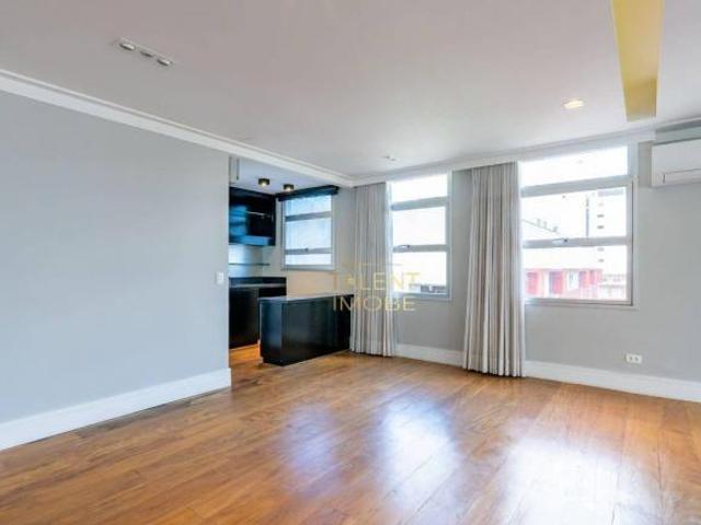 Apartamento com 3 dormitórios à venda, 240 m² por R$ 6.350.000 Cerqueira César São Paulo/SP