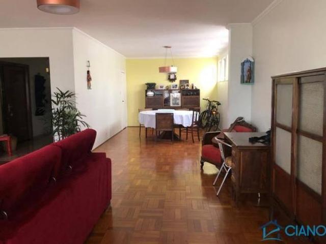 Apartamento com 3 dormitórios à venda, 240 m² por R$ 890.000,00 Mooca São Paulo/SP