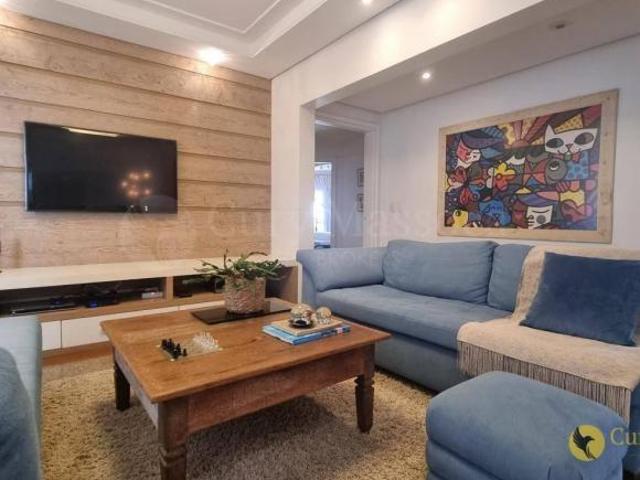 Apartamento com 3 dormitórios à venda, 247 m² por R$ 1.500.000,00 Edifício Residencial Portella