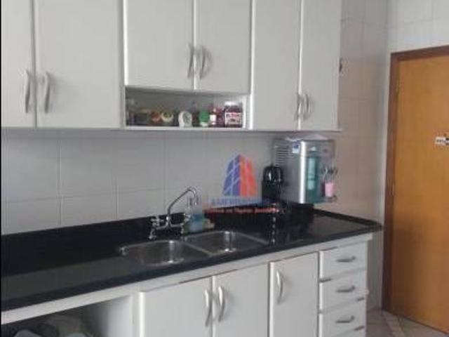 Apartamento com 3 dormitórios à venda, 247 m² por R$ 1.500.000,00 Santa Cruz Americana/SP
