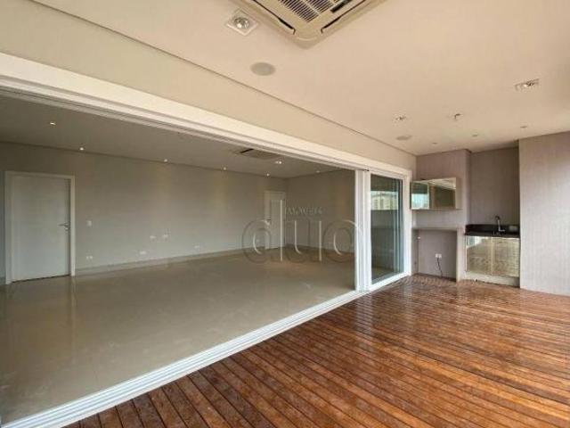 Apartamento com 3 dormitórios à venda, 247 m² por R$ 2.500.000,00 Chácara Nazaré Piracicaba/SP