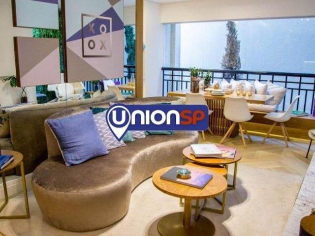 Apartamento com 3 dormitórios à venda, 247m² por R$ 1.306.590,00 Morumbi São Paulo/SP