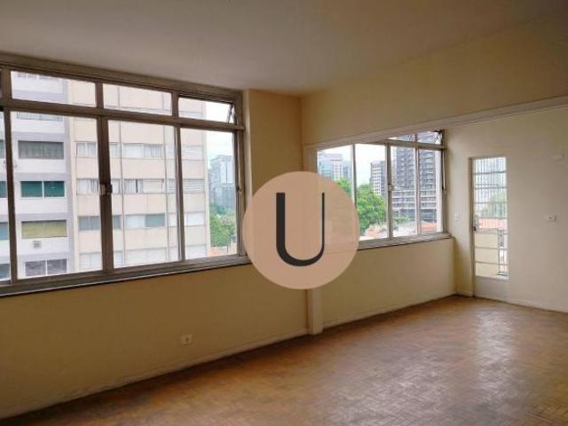 Apartamento com 3 dormitórios à venda, 244 m² por R$ 2.495.000,00 Pinheiros São Paulo/SP