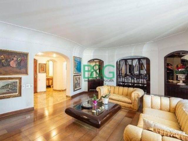 Apartamento à venda, 244 m² por R$ 2.999.000,00 Jardim Paulista São Paulo/SP