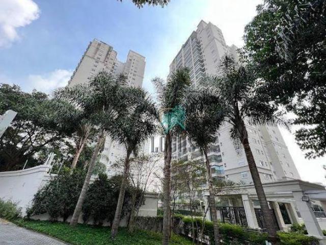 Apartamento com 3 dormitórios à venda, 244 m² por R$ 3.300.000,00 Nova Petrópolis São Bernardo d