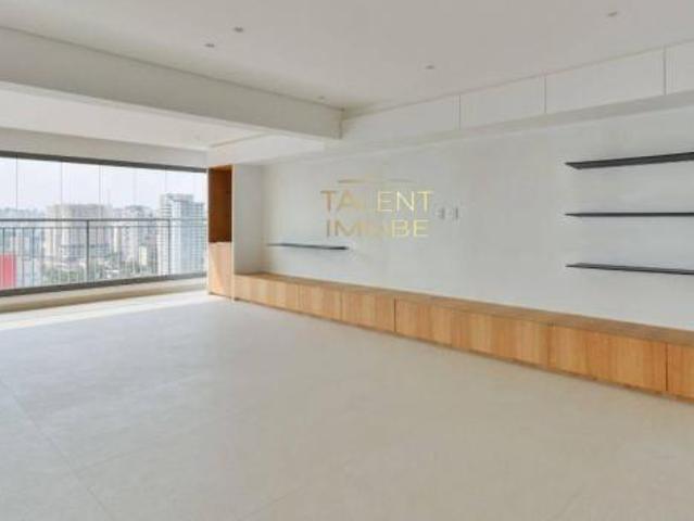Apartamento com 3 dormitórios à venda, 244 m² por R$ 6.700.000 Vila Mariana São Paulo/SP