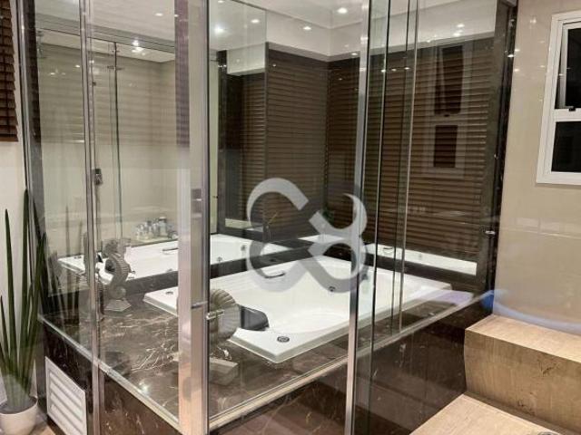 Apartamento com 3 dormitórios à venda, 245 m² por R$ 3.550.000,00 Gleba Fazenda Palhano Londrina