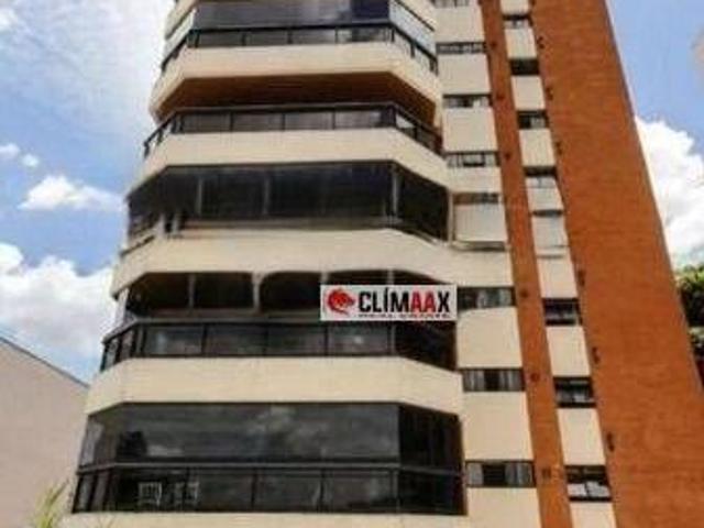 Apartamento à venda em Bela Aliança com 246m² e 3 dormitórios Zona Oeste SP