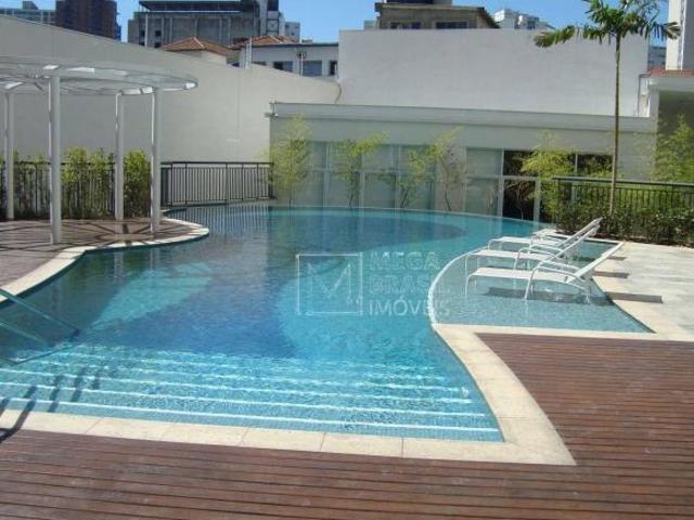 Apartamento com 3 dormitórios à venda, 246 m² por R$ 5.022.000,00 Vila Mariana