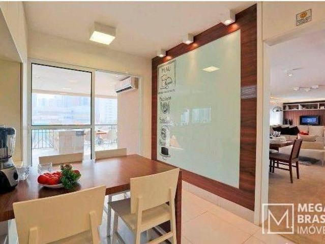 Apartamento com 3 dormitórios à venda, 246 m² por R$ 5.083.000,00 Vila Mariana