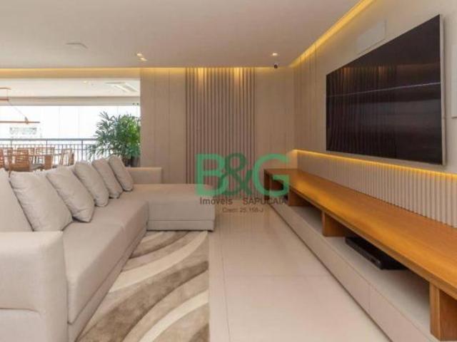 Apartamento à venda, 246 m² por R$ 6.700.000,00 Vila Mariana São Paulo/SP