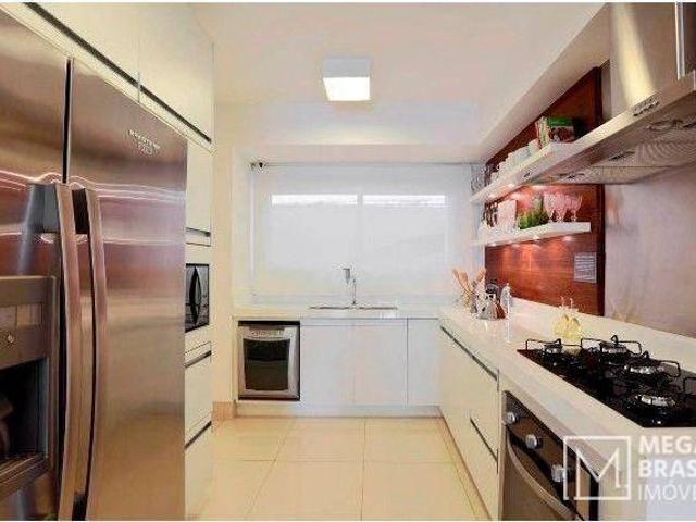 Apartamento com 3 dormitórios à venda, 246 m² Vila Mariana São Paulo/SP