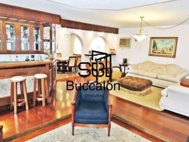Apartamento com 3 dormitórios à venda, 248 m² Boqueirão Santos/SP