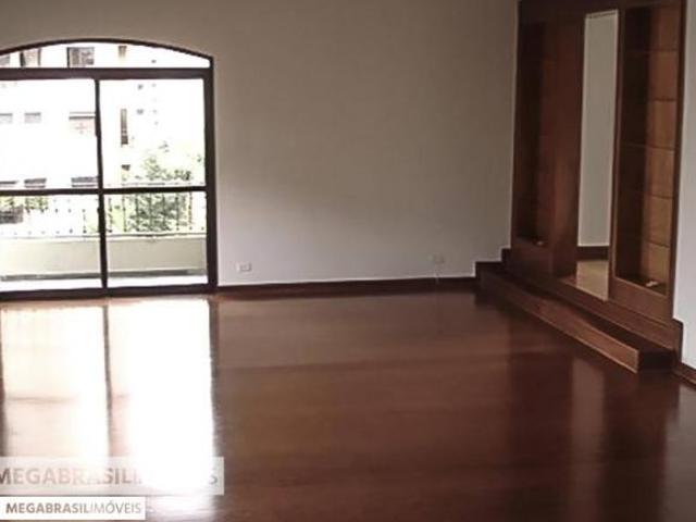 Apartamento com 3 dormitórios à venda, 248 m² por R$ 2.500.000,00 Chácara Klab