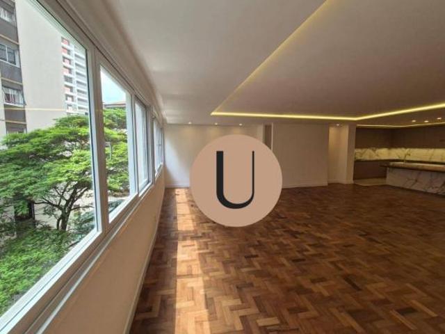 Apartamento com 3 dormitórios à venda, 248 m² por R$ 2.996.000,00 Consolação São Paulo/SP
