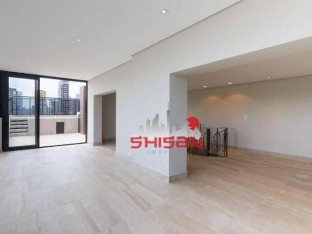 Apartamento com 3 dormitórios à venda, 248 m² por R$ 4.145.000,00 Perdizes São Paulo/SP