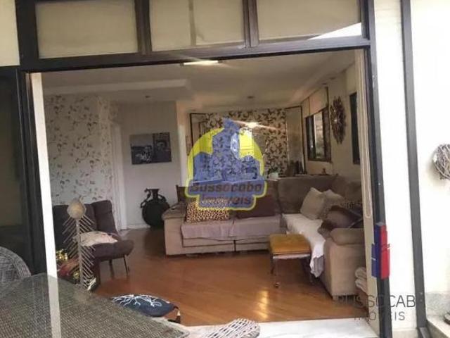 Apartamento com 3 dormitórios à venda, 249 m² por R$ 1.700.000 Vila Mariana São Paulo/SP