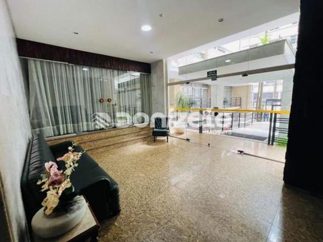 Apartamento com 3 dormitórios à venda, 250 m² Centro Santo André/SP