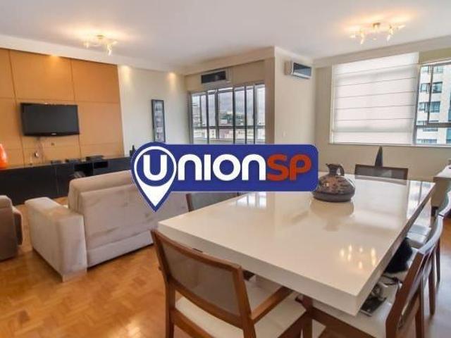 Apartamento com 3 dormitórios à venda, 250 m² Paraíso São Paulo/SP