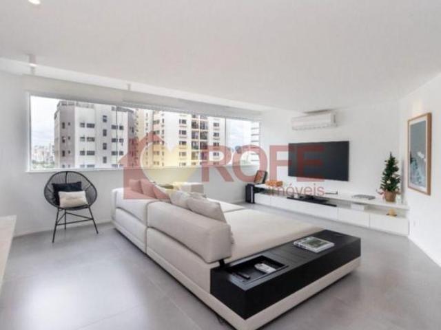 Apartamento com 3 dormitórios à venda, 250 m² por R$ 2.790.000,00 Vila Olímpia São Paulo/SP