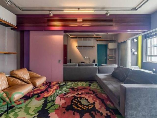 Apartamento à venda, 250 m² por R$ 2.890.000,00 Jardim Paulista São Paulo/SP
