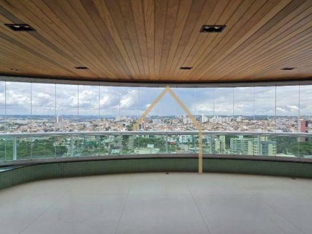 Apartamento com 3 dormitórios à venda, 250 m² por R$ 3.180.000,00 Jardim Girassol Americana/SP