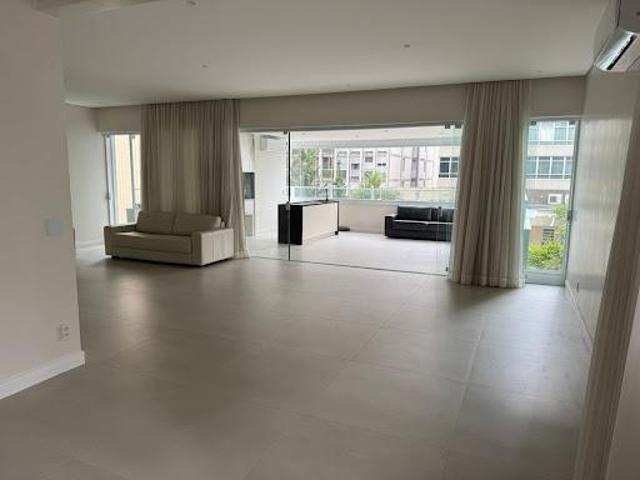 Apartamento com 3 dormitórios à venda, 250 m² por R$ 4.800.000,00 Jardim Paulista São Paulo/SP