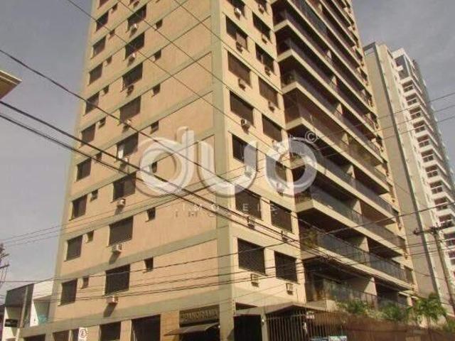 Apartamento com 3 dormitórios à venda, 250 m² por R$ 875.000,00 Centro Piracicaba/SP