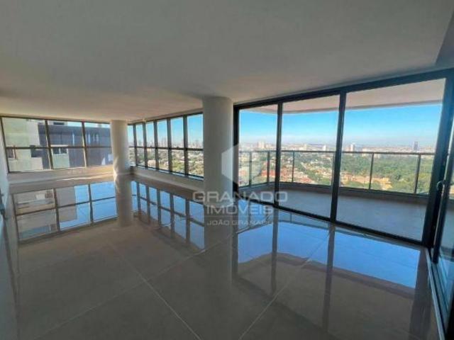 Apartamento com 3 dormitórios à venda, 251 m² por R$ 3.600.000,00 Zona 01 Maringá/PR