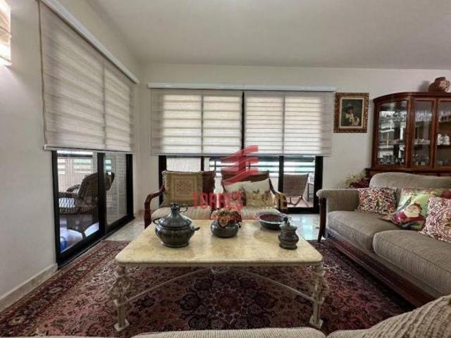 Apartamento com 3 dormitórios à venda, 257 m² por R$ 2.120.000,00 Boqueirão Santos/SP