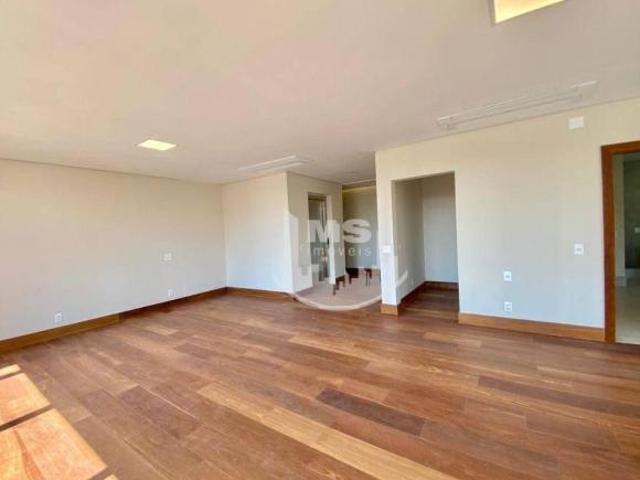 Apartamento com 3 dormitórios à venda, 257 m² por R$ 4.650.000,00 Cambuí Campinas/SP