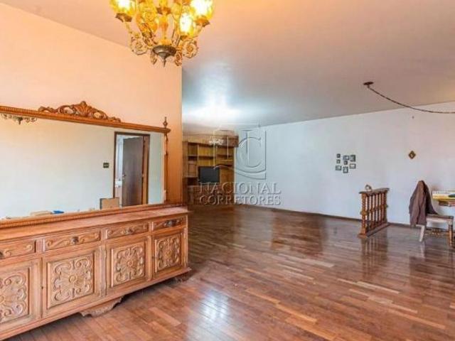 Apartamento com 3 dormitórios à venda, 257 m² Vila Assunção Santo André/SP