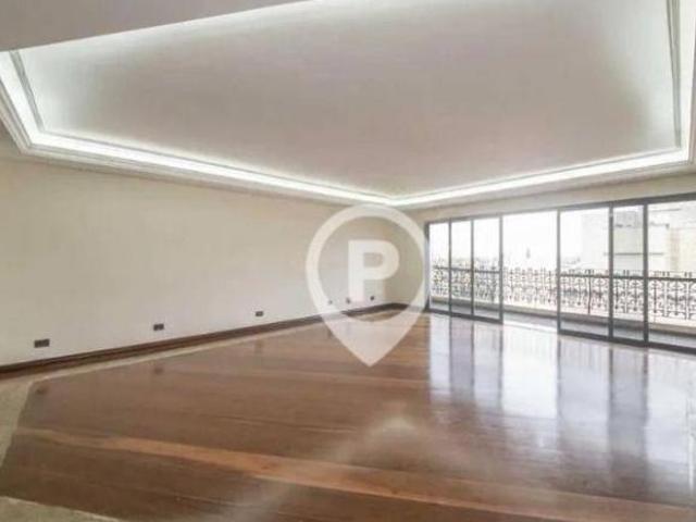 Apartamento com 3 dormitórios à venda, 254 m² por R$ 1.600.000,00 Santa Paula São Caetano do Sul
