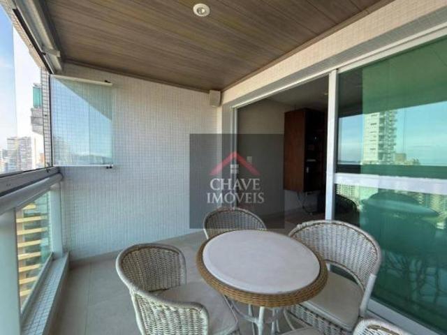 Apartamento à venda, 255 m² por R$ 3.500.000,00 Embaré Santos/SP