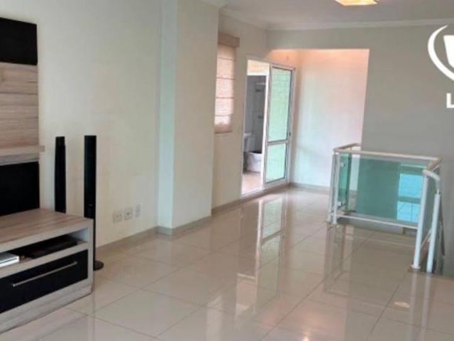 Apartamento com 3 dormitórios à venda, 256 m² Berlim Jaguariúna/SP