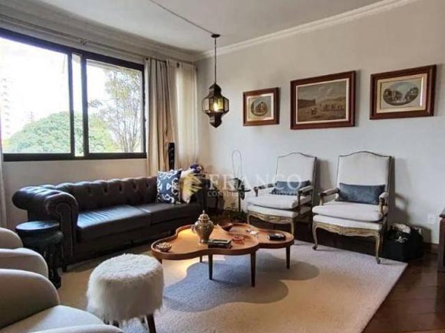 Apartamento com 3 dormitórios à venda, 256 m² Edifício Plaza Alta Taubaté/SP