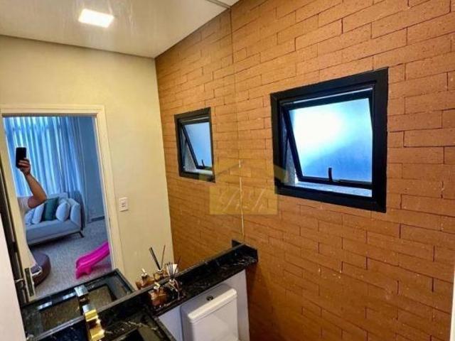 Apartamento com 3 dormitórios à venda, 256 m² por R$ 2.100.000,00 Condomínio San Giovanni Itatib