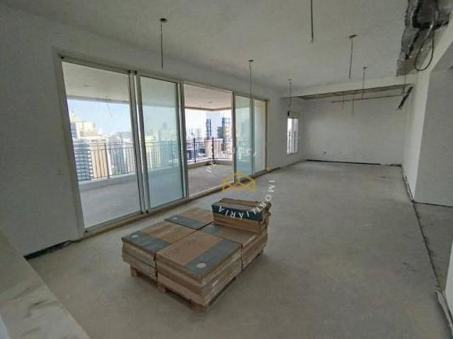 Apartamento com 3 dormitórios à venda, 256 m² por R$ 5.300.000,00 Cambuí Campinas/SP