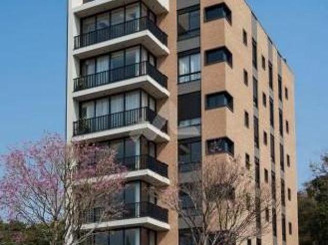Apartamento com 3 dormitórios à venda,258.33 m, Jardim La Salle, TOLEDO PR