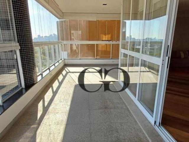 Apartamento com 3 dormitórios à venda, 258 m² por R$ 6.000.000,01 Alto de Pinheiros São Paulo/SP
