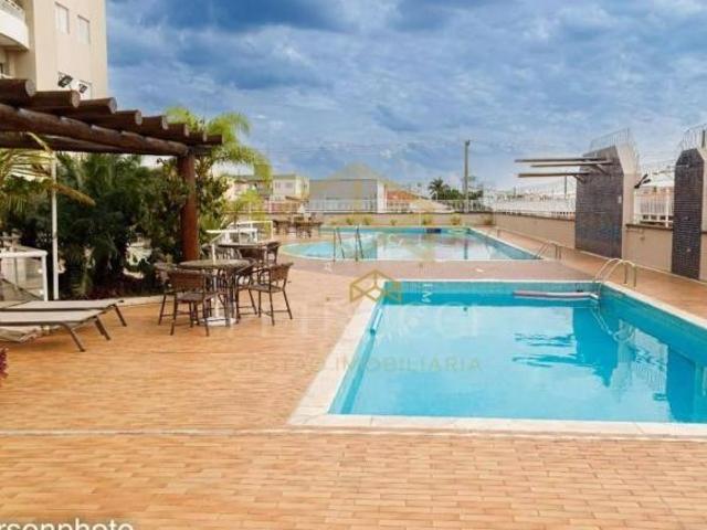 Apartamento com 3 dormitórios à venda, 260 m² no Parque Boa Esperança Indaiatuba/SP