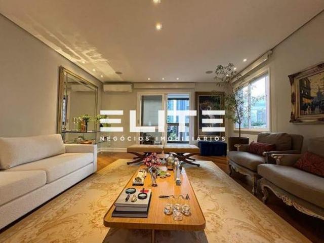 Apartamento com 3 dormitórios à venda, 260 m² Bairro Jardim Santo André/SP