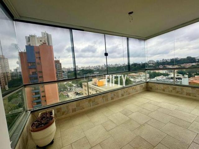 Apartamento com 3 dormitórios à venda, 260 m² por R$ 2.279.900,00 Indianópolis São Paulo/SP