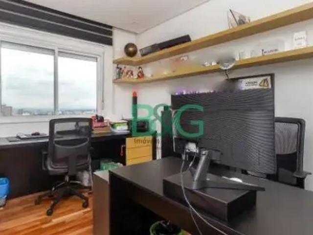 Apartamento à venda, 260 m² por R$ 2.490.000,00 Vila Andrade São Paulo/SP