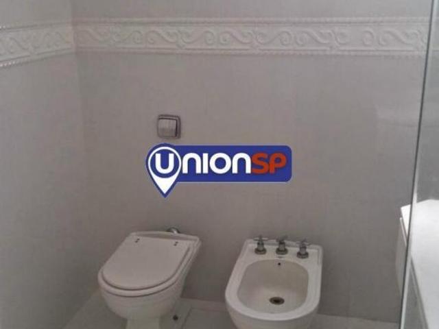 Apartamento com 3 dormitórios à venda, 260 m² por R$ 2.850.000 Higienópolis São Paulo/SP