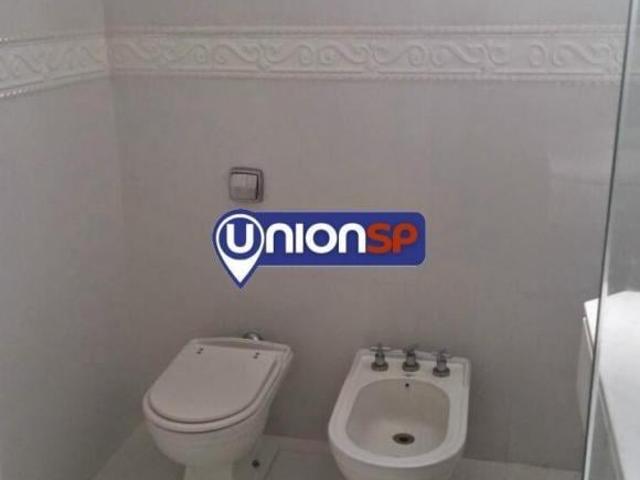 Apartamento com 3 dormitórios à venda, 260 m² por R$ 2.850.000 Higienópolis São Paulo/SP