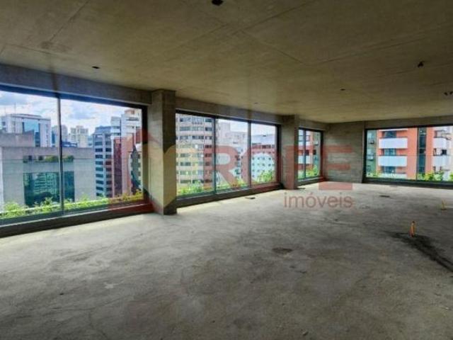 Apartamento com 3 dormitórios à venda, 262 m² Itaim Bibi São Paulo/SP