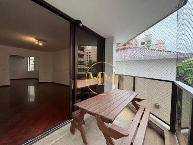 Apartamento com 3 dormitórios à venda, 262 m² por R$ 2.129.000,00 Boqueirão Santos/SP